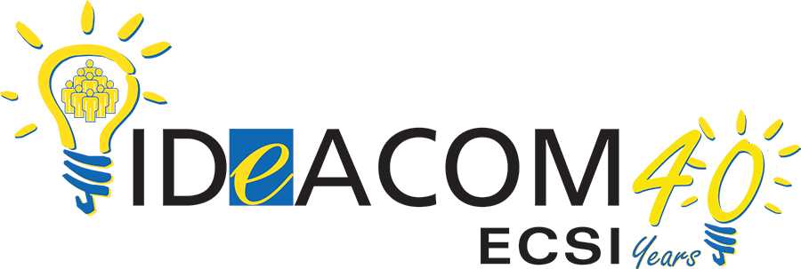 IDeACOM ECSI - Professional Data, Telecommunications, Hosted VOIP
